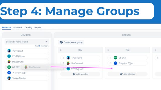Resource Planning in Jira using TeamBoard ProScheduler | Step-by-Step Guide #1 - TeamBoard ...