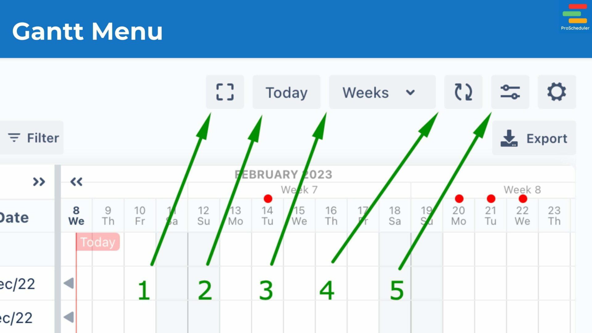 WBS Gantt Chart in Jira | Step-by-Step Guide #3