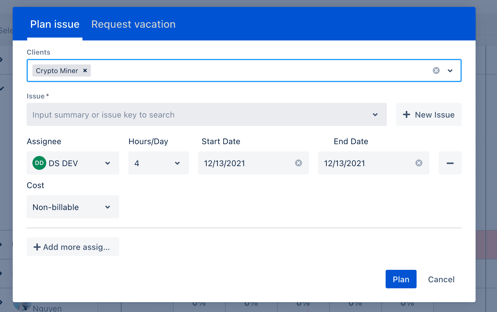 How to manage Client? Client Management guide #3 - TeamBoard - Resource ...