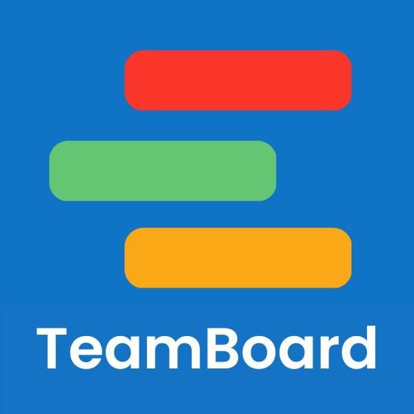 TeamBoard Pricing