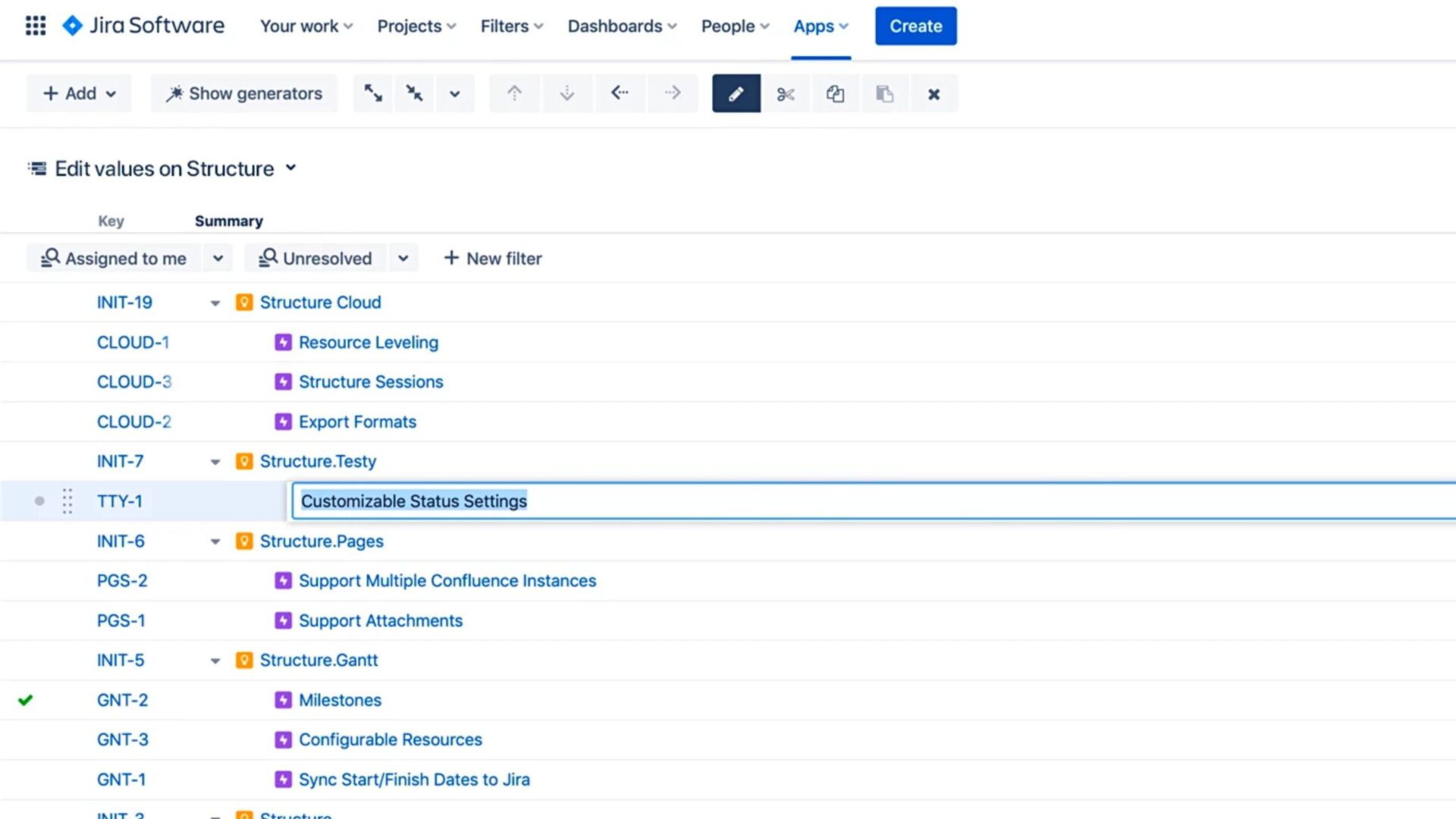 Jira Planning Tool | Top 5 apps on the Marketplace for 2023