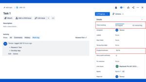 How to Log Work in Jira Effectively: Mastering Time Management