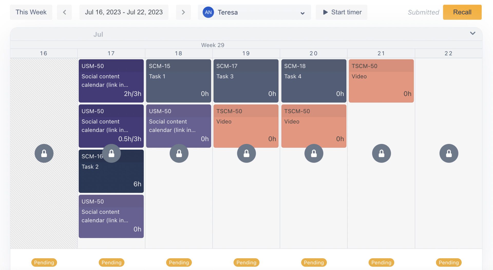 Jira Timesheet: The Ultimate Guide for Efficient Project Tracking ...