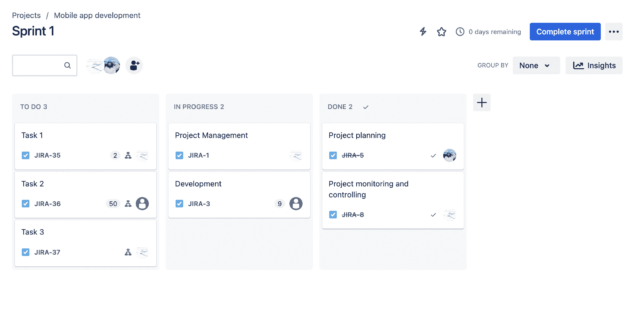 How to use Jira for project management | Step-by-Step Guide