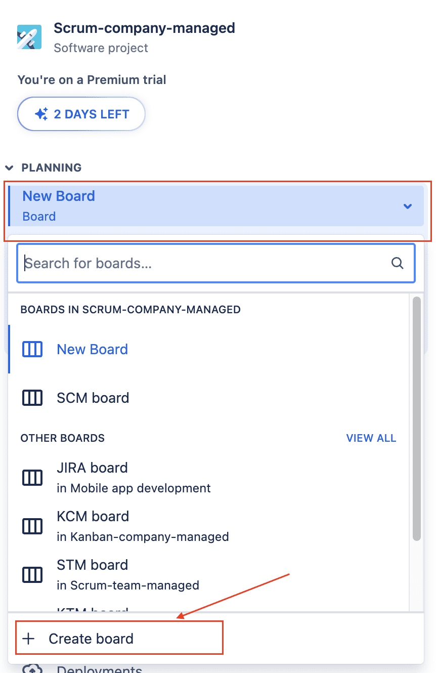 How to Manage Multiple Jira Projects on a Single Board? - TeamBoard ... How to Manage Multiple Jira Projects on a Single Board? - TeamBoard ...