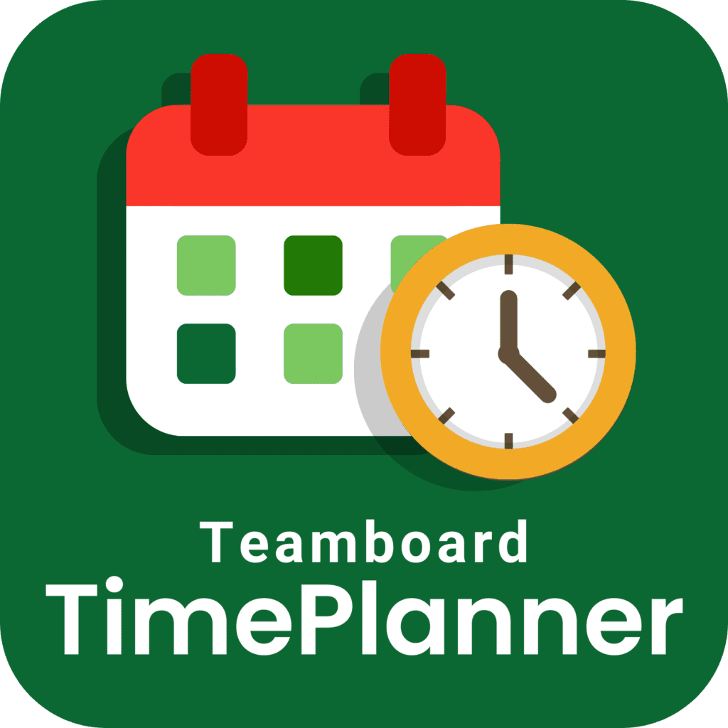 TeamBoard TimePlanner for Jira | Time Tracking & Timesheets