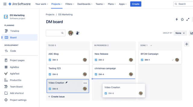 5 Jira tips and tricks to Streamline Project Management Tasks