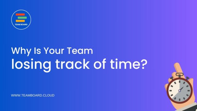 Why Has Your Team Lost Track of Time in Jira? How to stop it ...