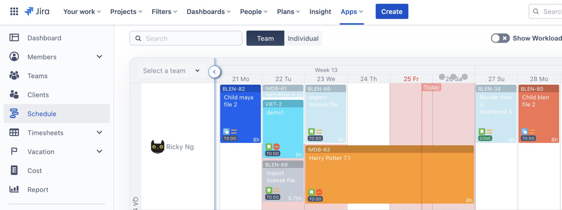 Teamboard FAQs