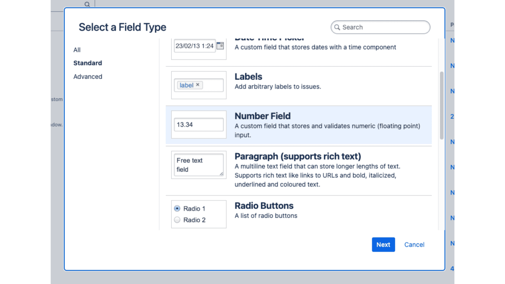 Cost Tracking For Jira With Custom Fields Teamboard Timeplanner