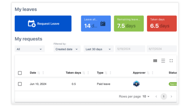 Time tracking, Timesheets for Jira - TeamBoard - Resource planning ...