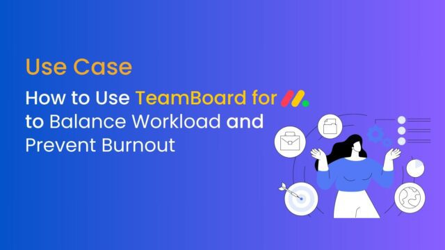How to Write an Action Plan - TeamBoard - Resource planning, project ...