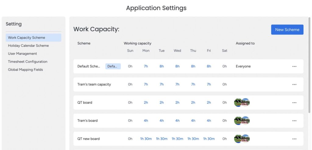 How to Manage Resource Workload in monday.com - TeamBoard - Resource ...
