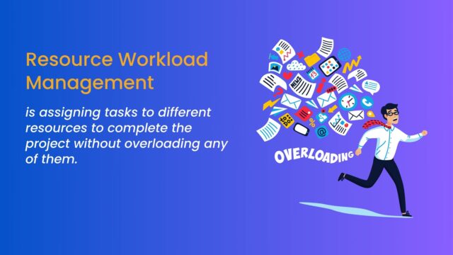 How to Manage Resource Workload in monday.com - TeamBoard - Resource ...