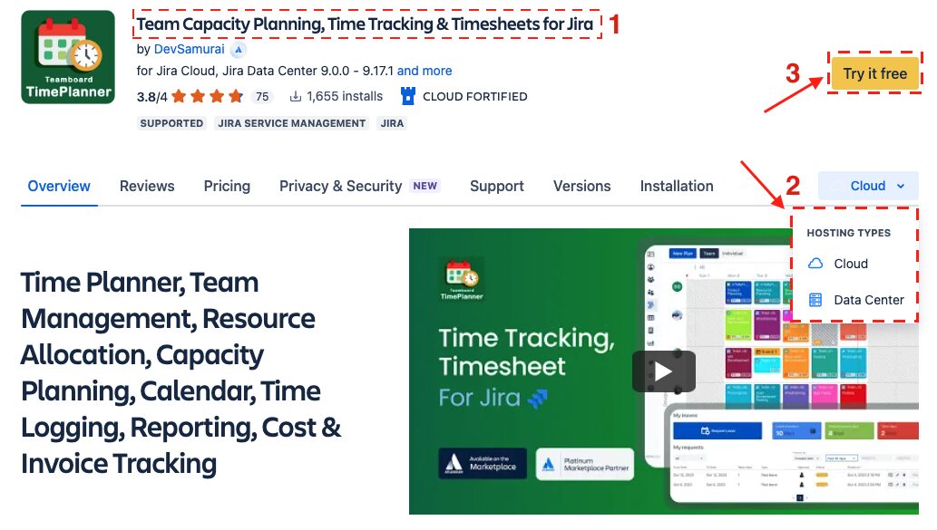 Recurring Tasks in Jira: Automate Your Scheduling with Ease - TeamBoard - Resource planning ...