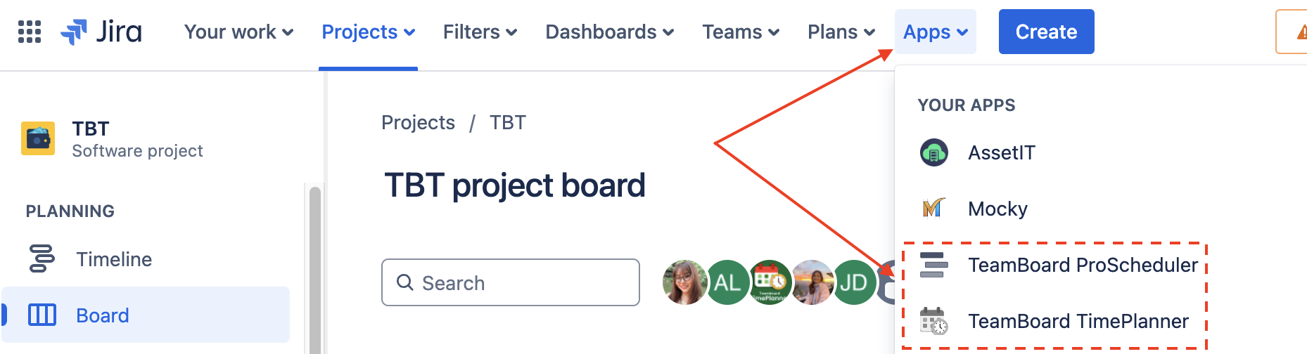 Recurring Tasks in Jira: Automate Your Scheduling with Ease - TeamBoard - Resource planning ...