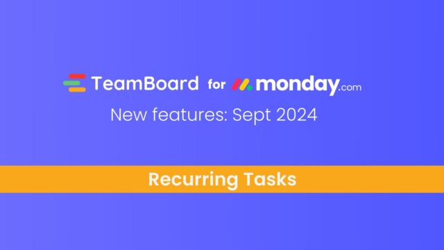 Recurring Tasks In Jira Automate Your Scheduling With Ease Teamboard