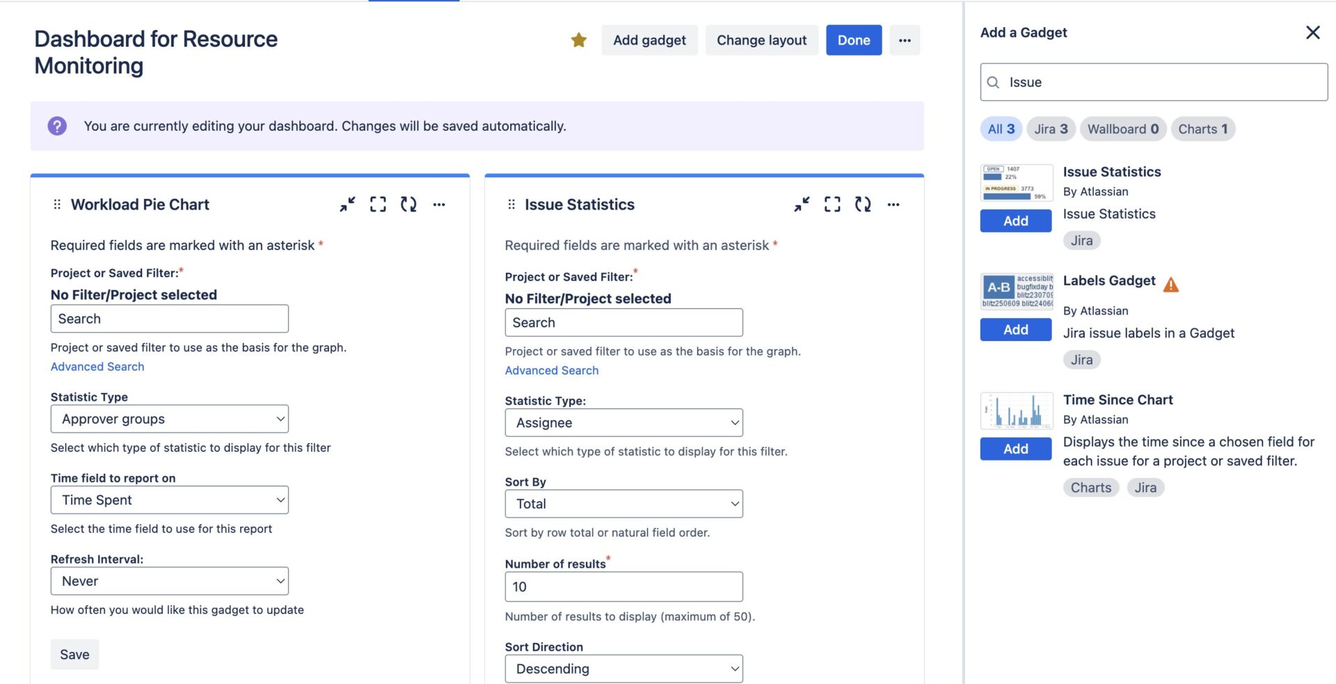 Jira Resource Management: The Ultimate Guide 2024 - TeamBoard ...
