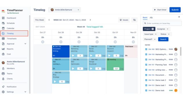Jira Resource Management: The Ultimate Guide 2024 - TeamBoard - Resource planning, project ...