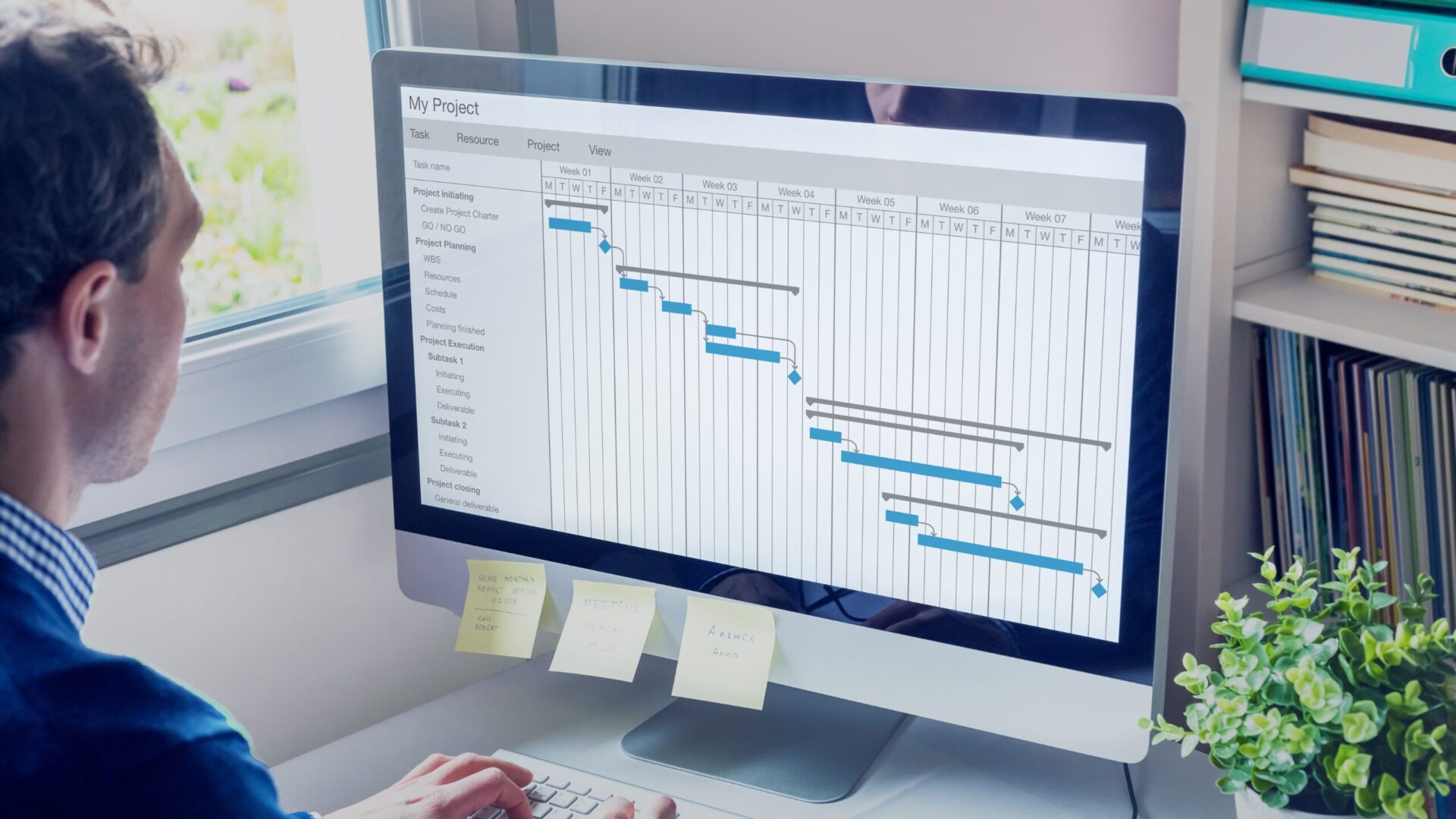 2025 Project Management Trends: Essential Tools and Breakthrough ...