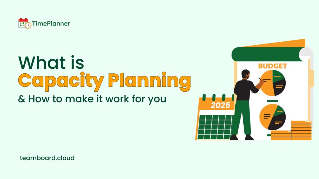 How to Manage Resource Workload in monday.com - TeamBoard - Resource ...