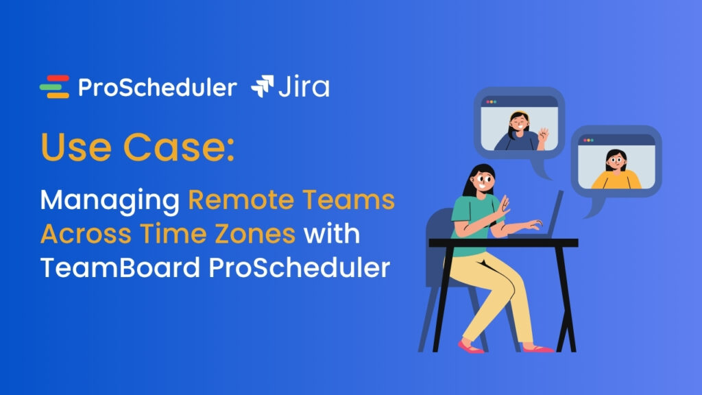 How to Manage Resource Workload in monday.com - TeamBoard - Resource planning, project ...