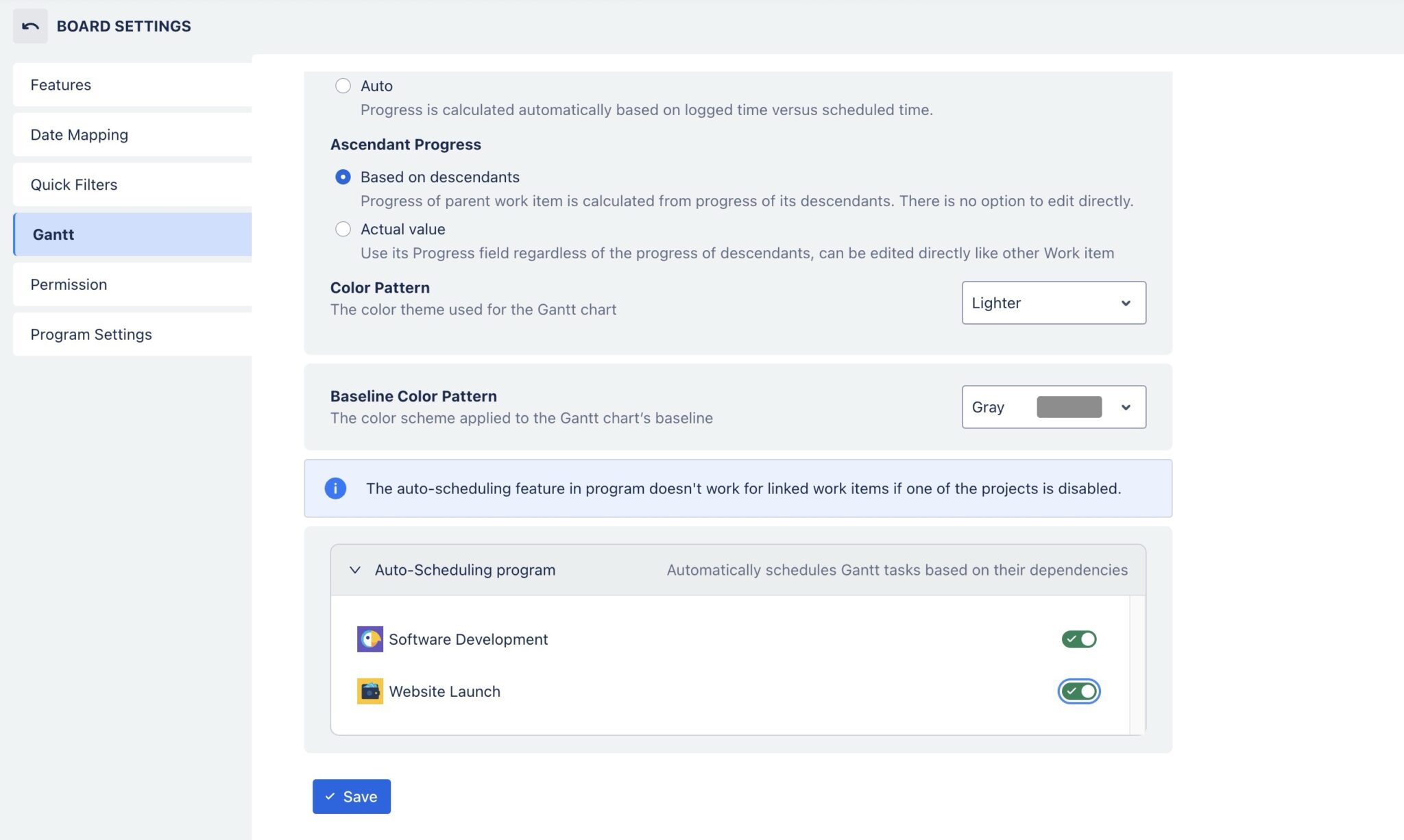How to Track Cross-Project Dependencies in Jira | TeamBoard