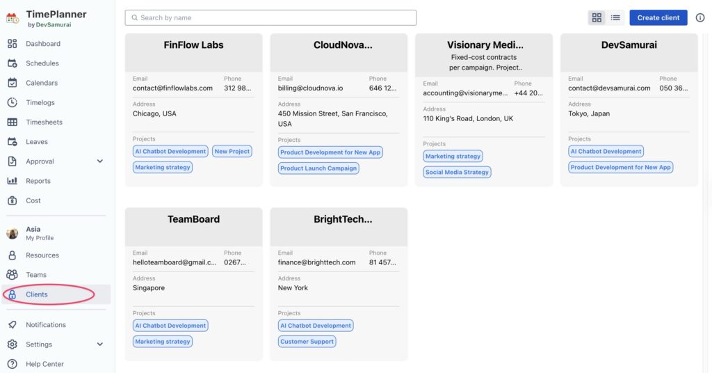 How Outsourcing Companies Can Manage Multiple Client Projects in Jira ...