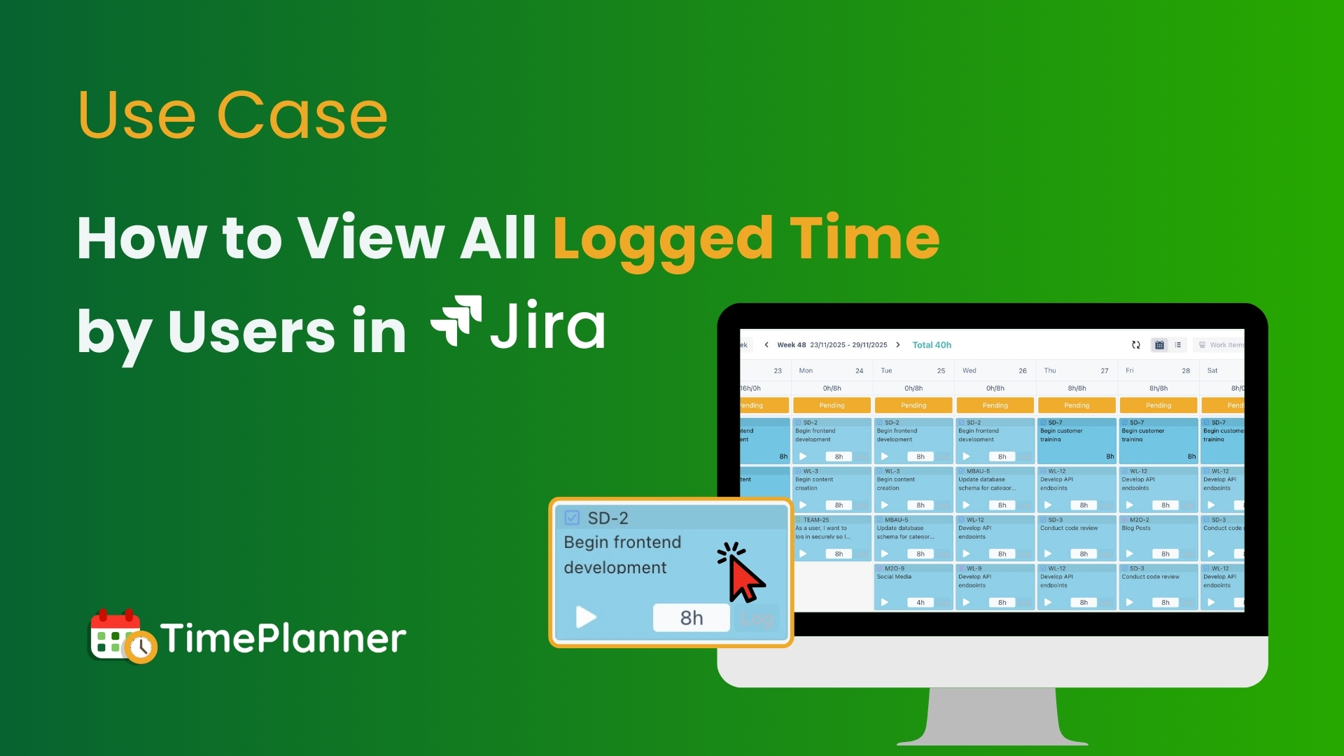 How to Connect Sprint Planning with Release Timelines in Jira ...