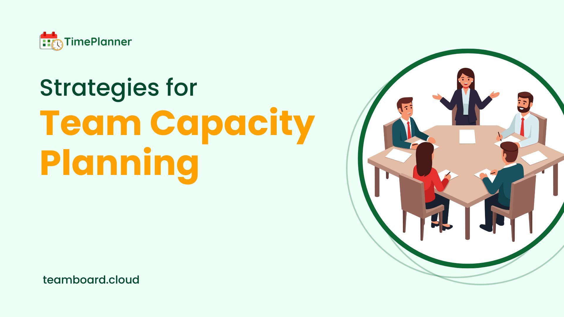 Try TeamBoard for Free - TeamBoard - Resource planning, project ...