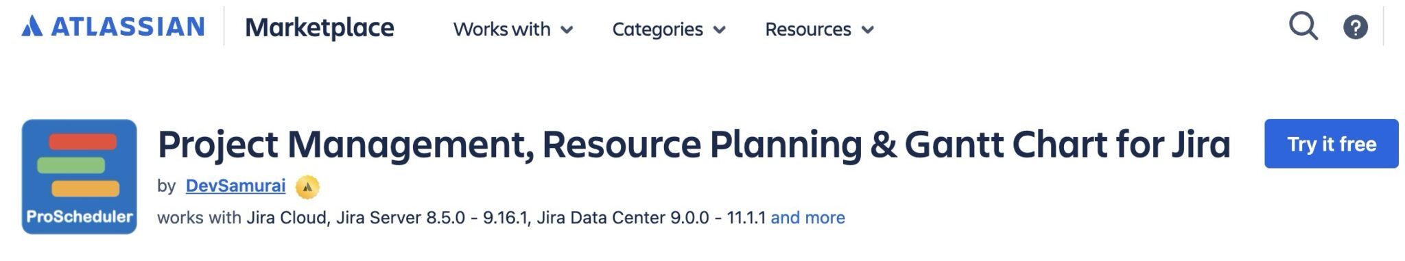 How TeamBoard ProScheduler can replace Tempo - TeamBoard - Resource planning, project management ...