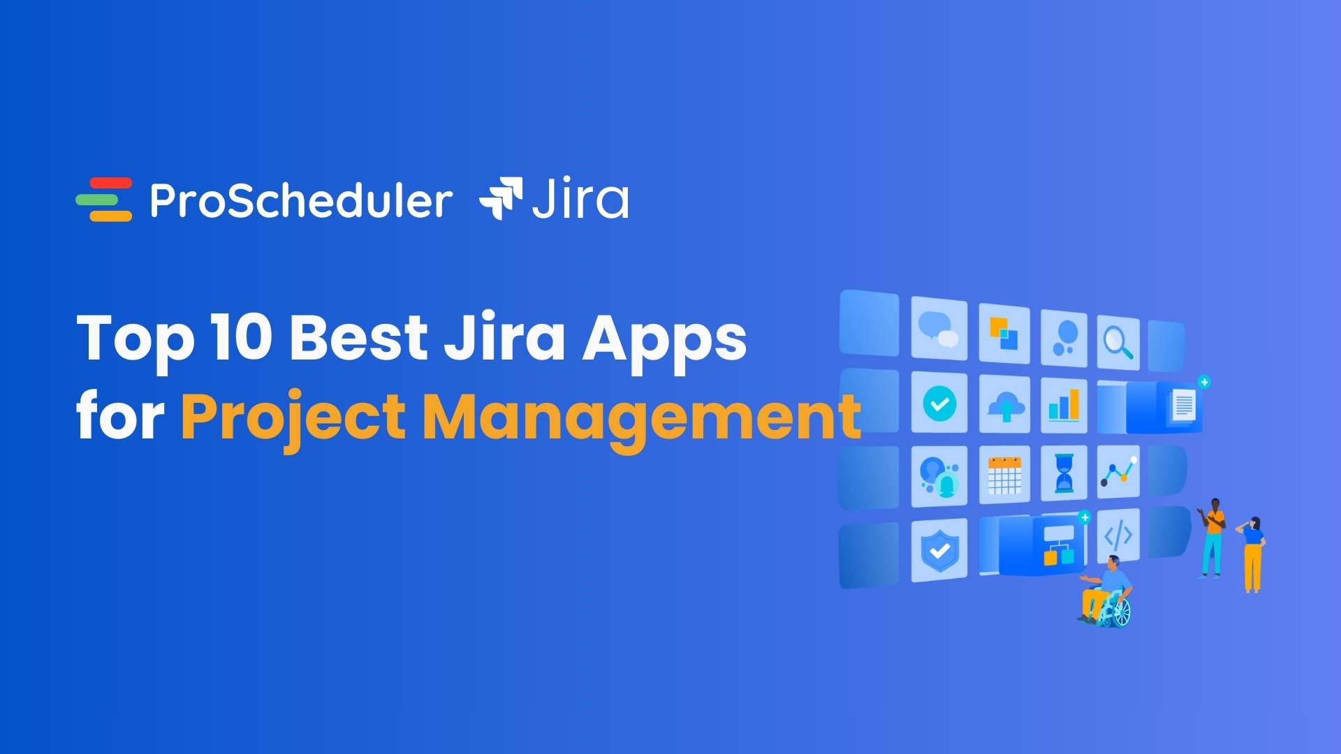 How to Manage Multiple Jira Projects on a Single Board? - TeamBoard - Resource planning, project ...
