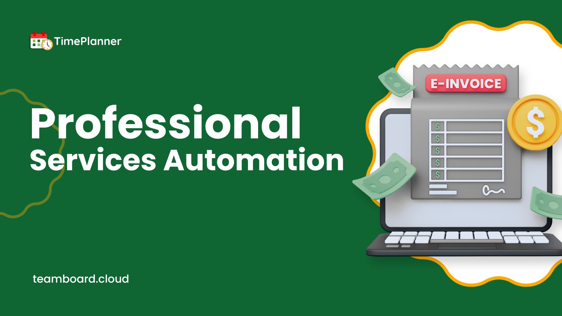 What is Professional Services Automation (PSA)? - TeamBoard - Resource ...